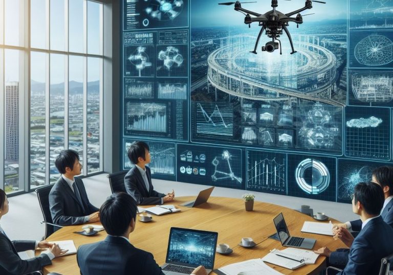 5月12日（日）「地域の声を反映した防犯対策」 ｜ プリベントデザイン PREVENT DESIGN｜ドローン・防災・警備・自治体・官公庁向け ...